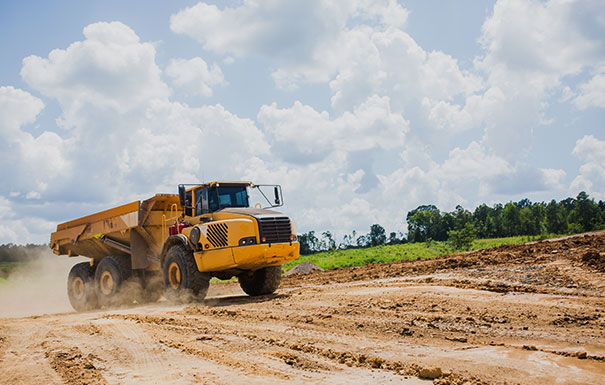 Location & Infrastructure | Hardeman County, Tennessee
